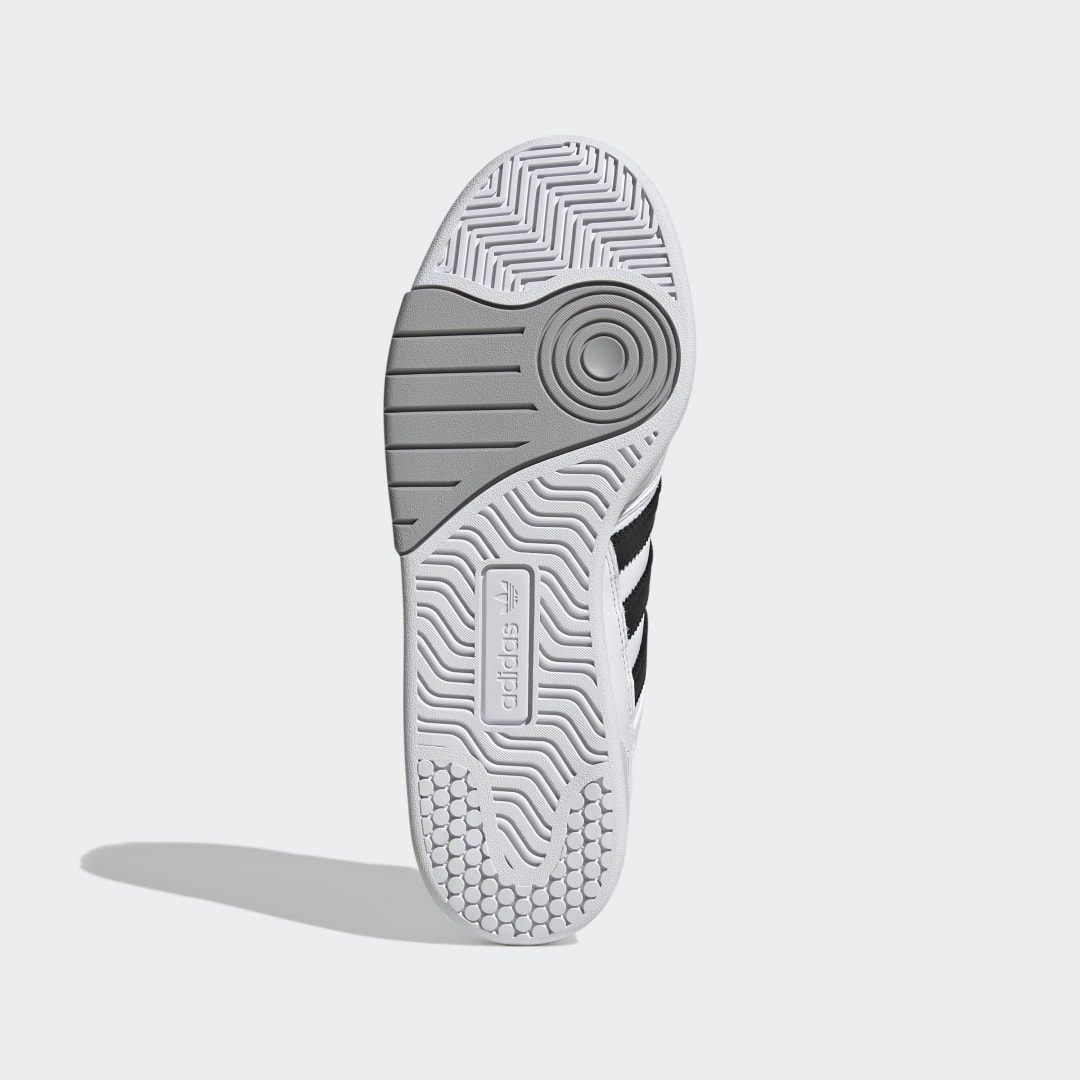 adidas Courtic Cloud White / Core Black / Cloud White (GX6318)