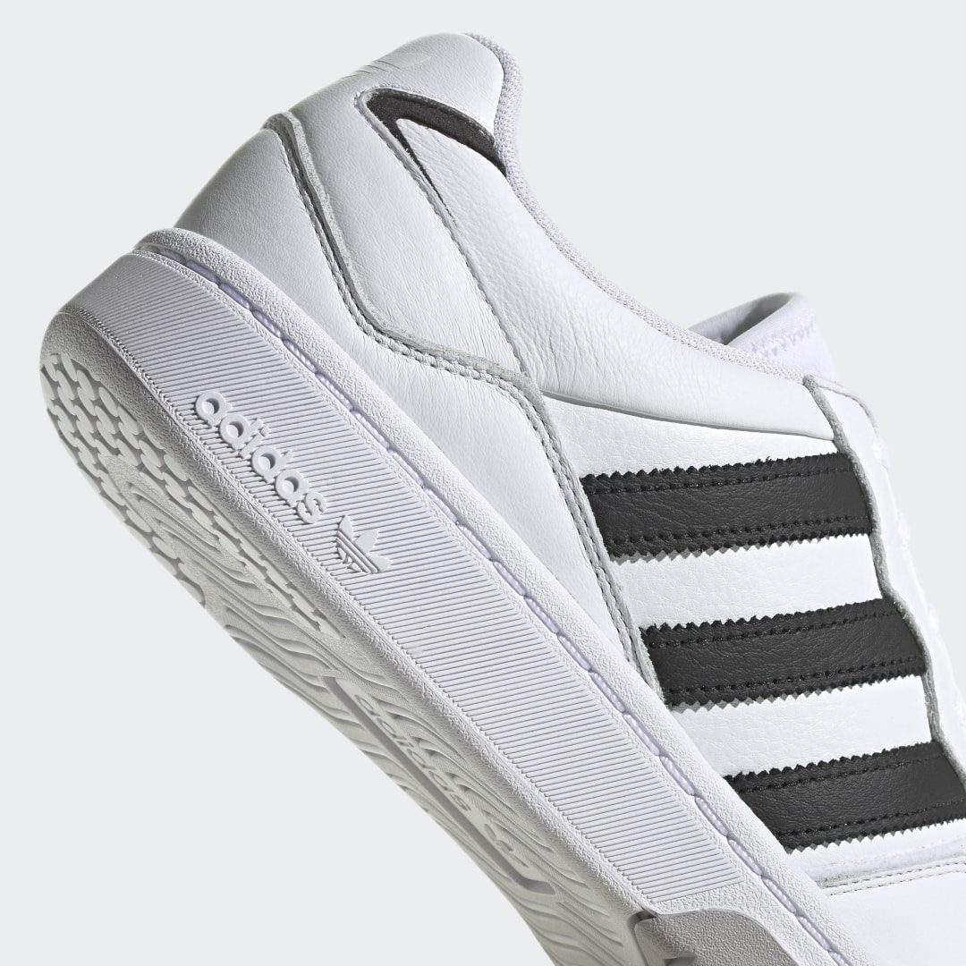 adidas Courtic Cloud White / Core Black / Cloud White (GX6318)