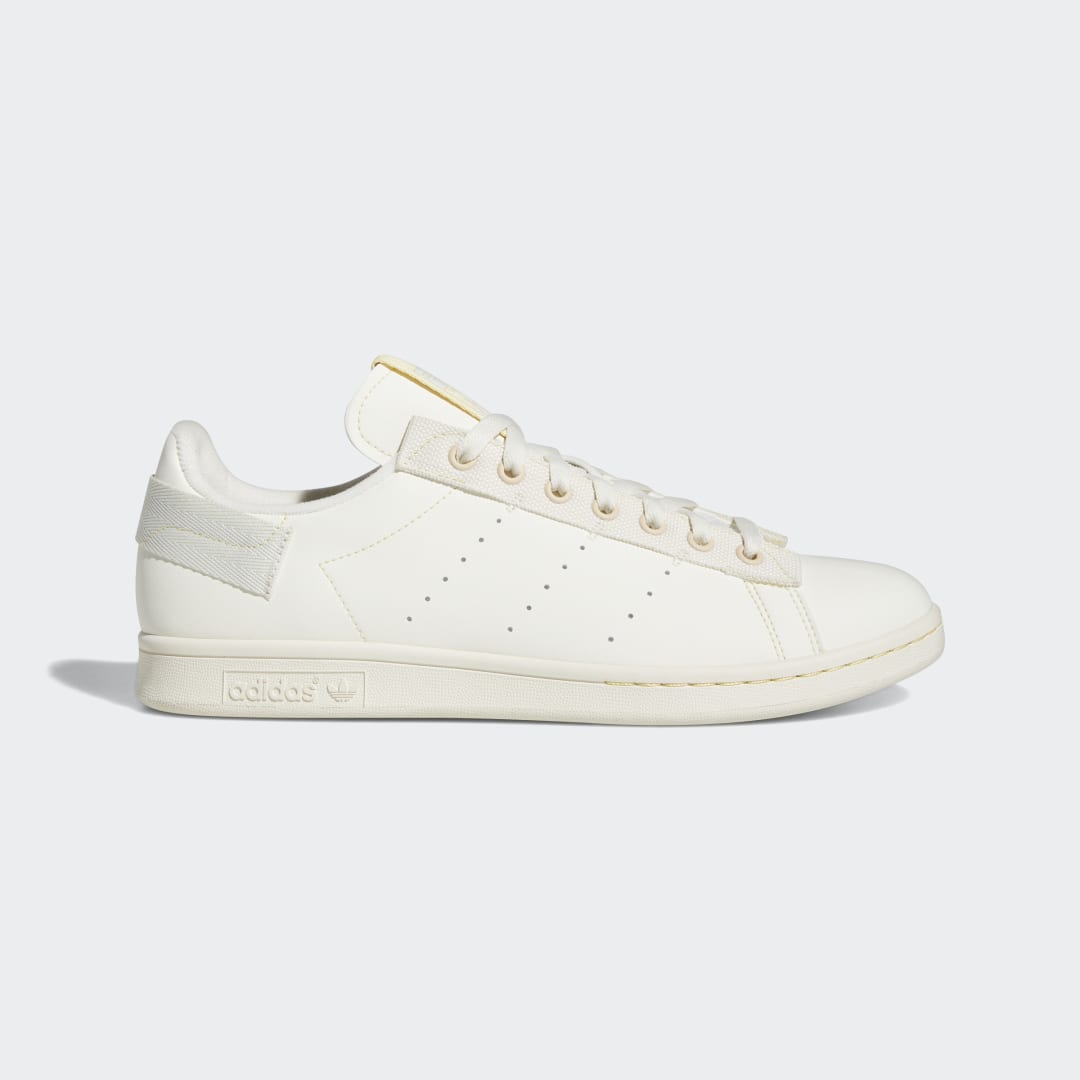 adidas Stan Smith Parley Off White / Wonder White / Off White (GX6969)