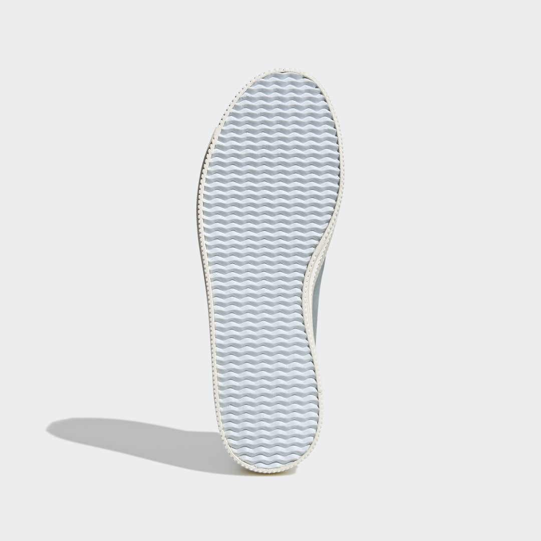 adidas Nizza 2 Leather Magic Grey / Magic Grey / Core White (GX7316)