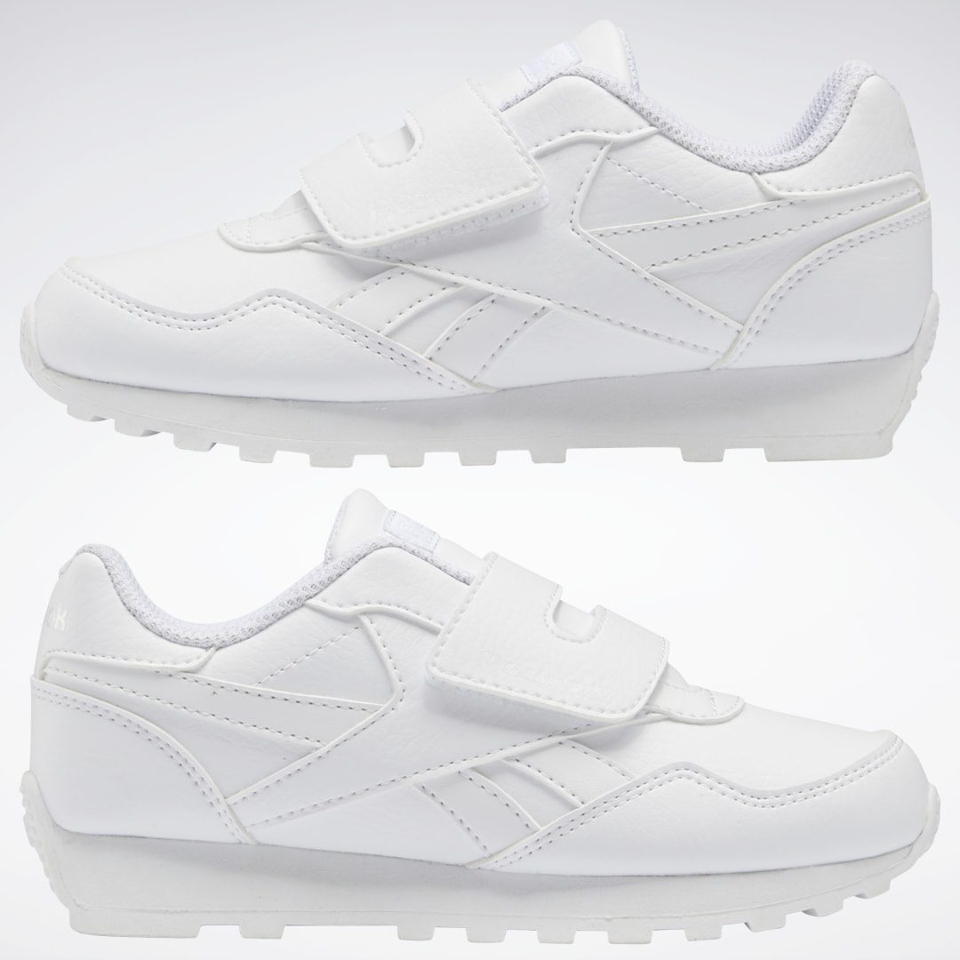 Reebok Royal Rewind Run Schoenen Cloud White / Cloud White / Cloud White