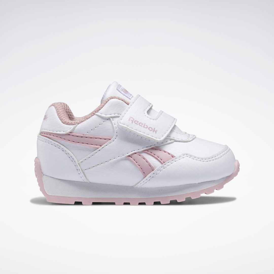 Reebok Royal Rewind Run Schoenen Cloud White / Classic Pink / Cloud White