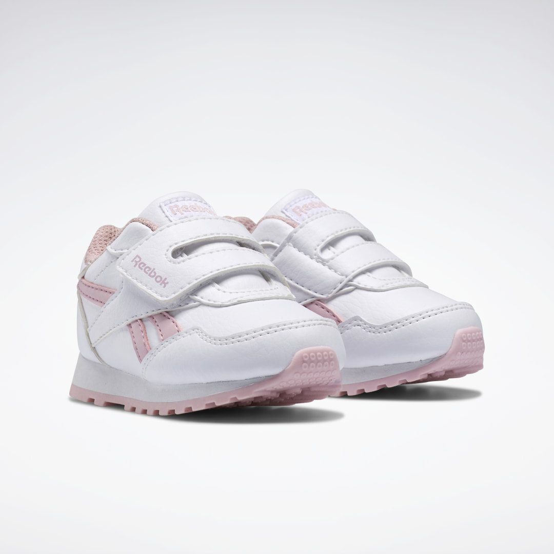 Reebok Royal Rewind Run Schoenen Cloud White / Classic Pink / Cloud White