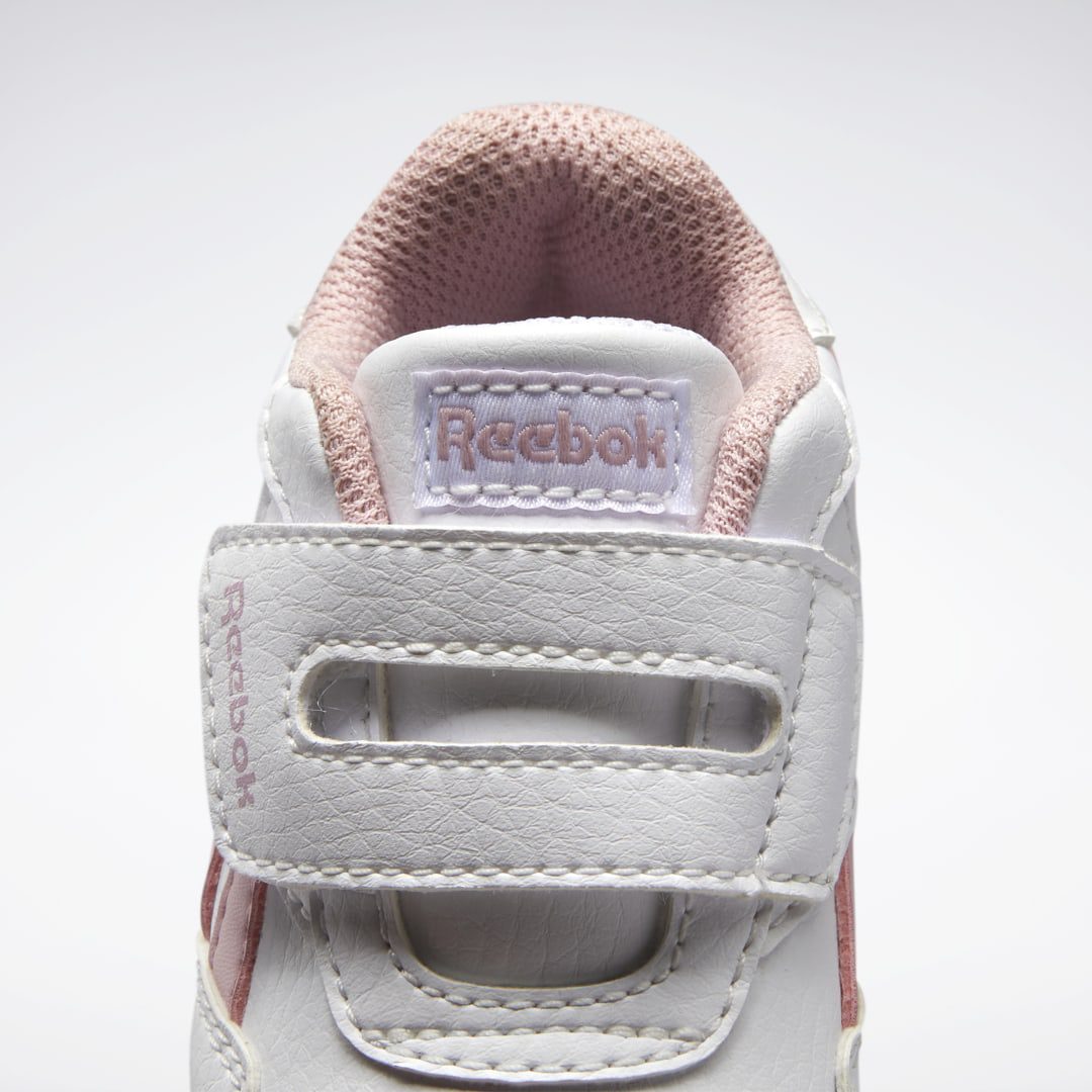 Reebok Royal Rewind Run Schoenen Cloud White / Classic Pink / Cloud White