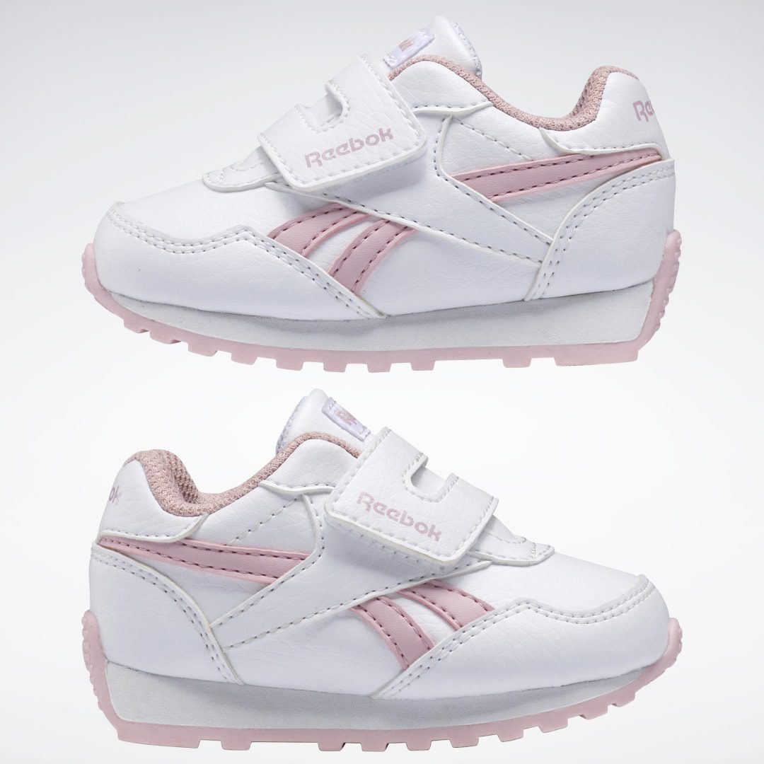 Reebok Royal Rewind Run Schoenen Cloud White / Classic Pink / Cloud White