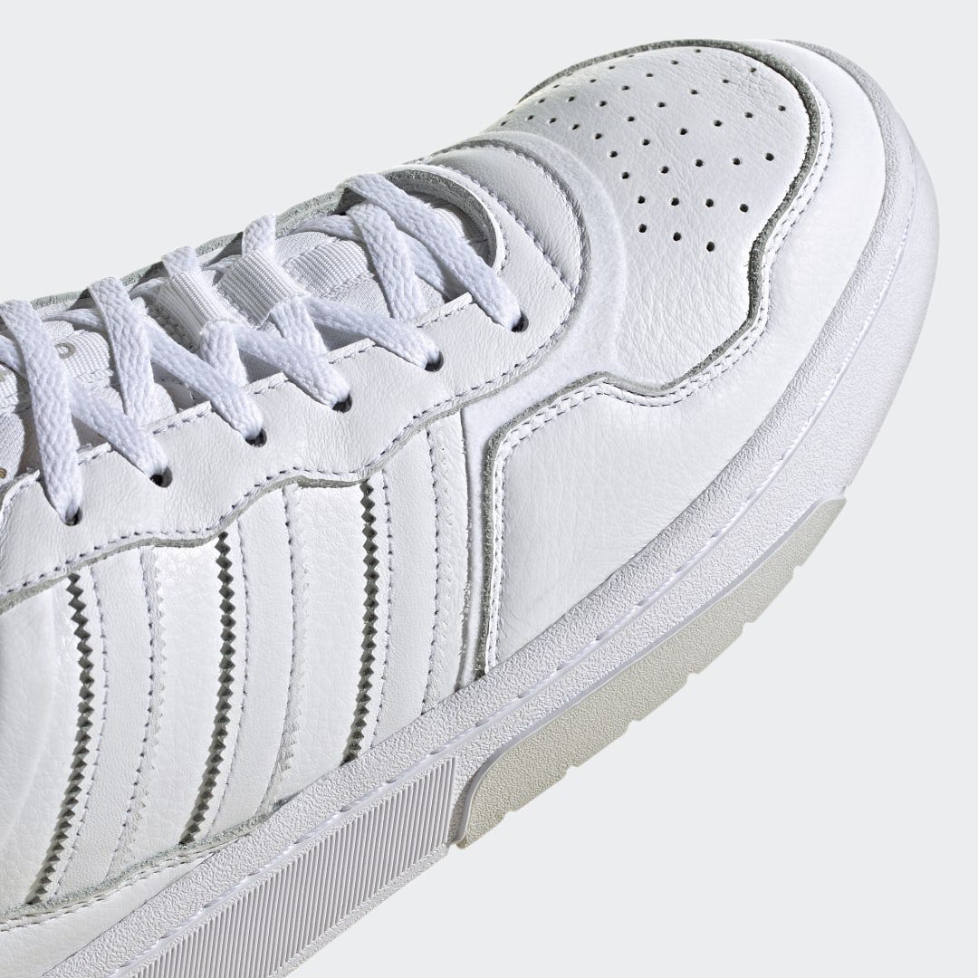 adidas Courtic Cloud White / Cloud White / Cloud White (GY3589)