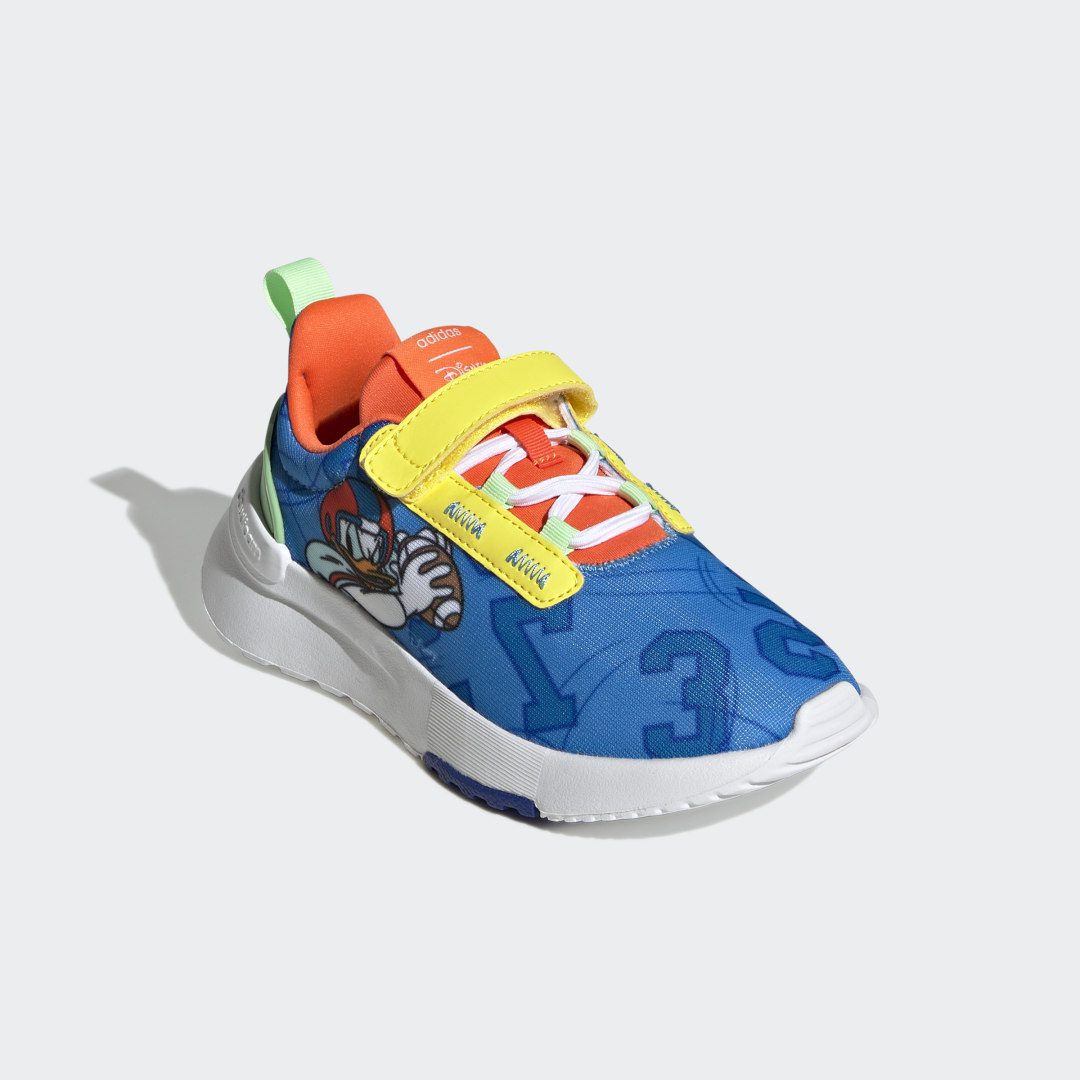 adidas adidas x Disney Racer TR21 Pulse Blue / Cloud White / Impact ...