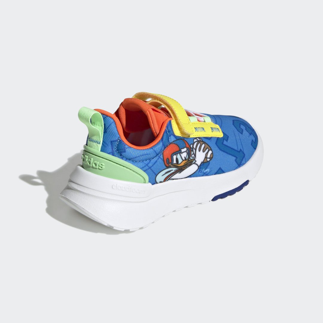 adidas adidas x Disney Racer TR21 Pulse Blue / Cloud White / Impact ...