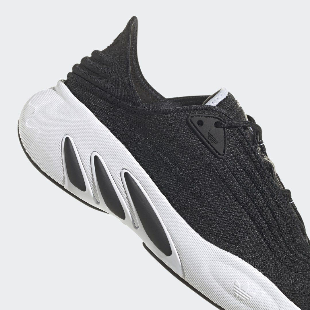 adidas Adifom SLTN Core Black / Core Black / Cloud White (HP6477)