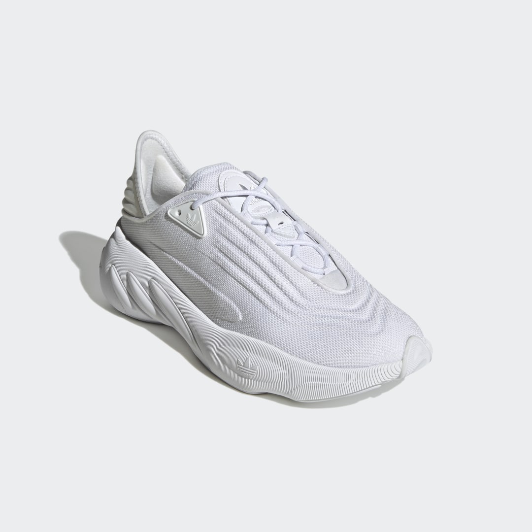 adidas Adifom SLTN Cloud White / Cloud White / Dash Grey (HP6481)