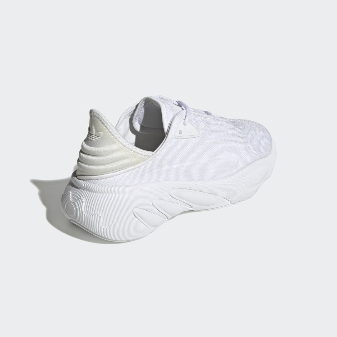 adidas Adifom SLTN Cloud White / Cloud White / Dash Grey (HP6481)