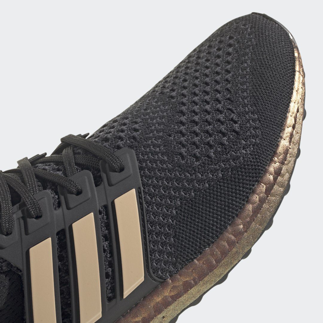 adidas Ultraboost 1.0 DNA Core Black / Magic Beige / Carbon (HP9618)