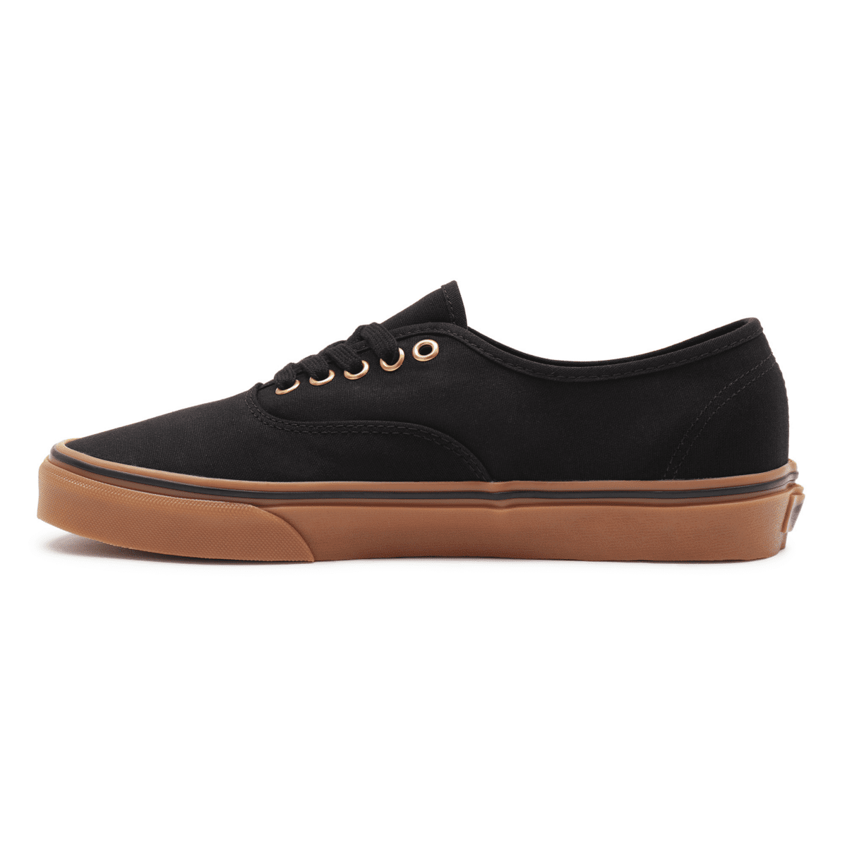 VANS Gum Authentic Zwart (VN000TSVBXH)