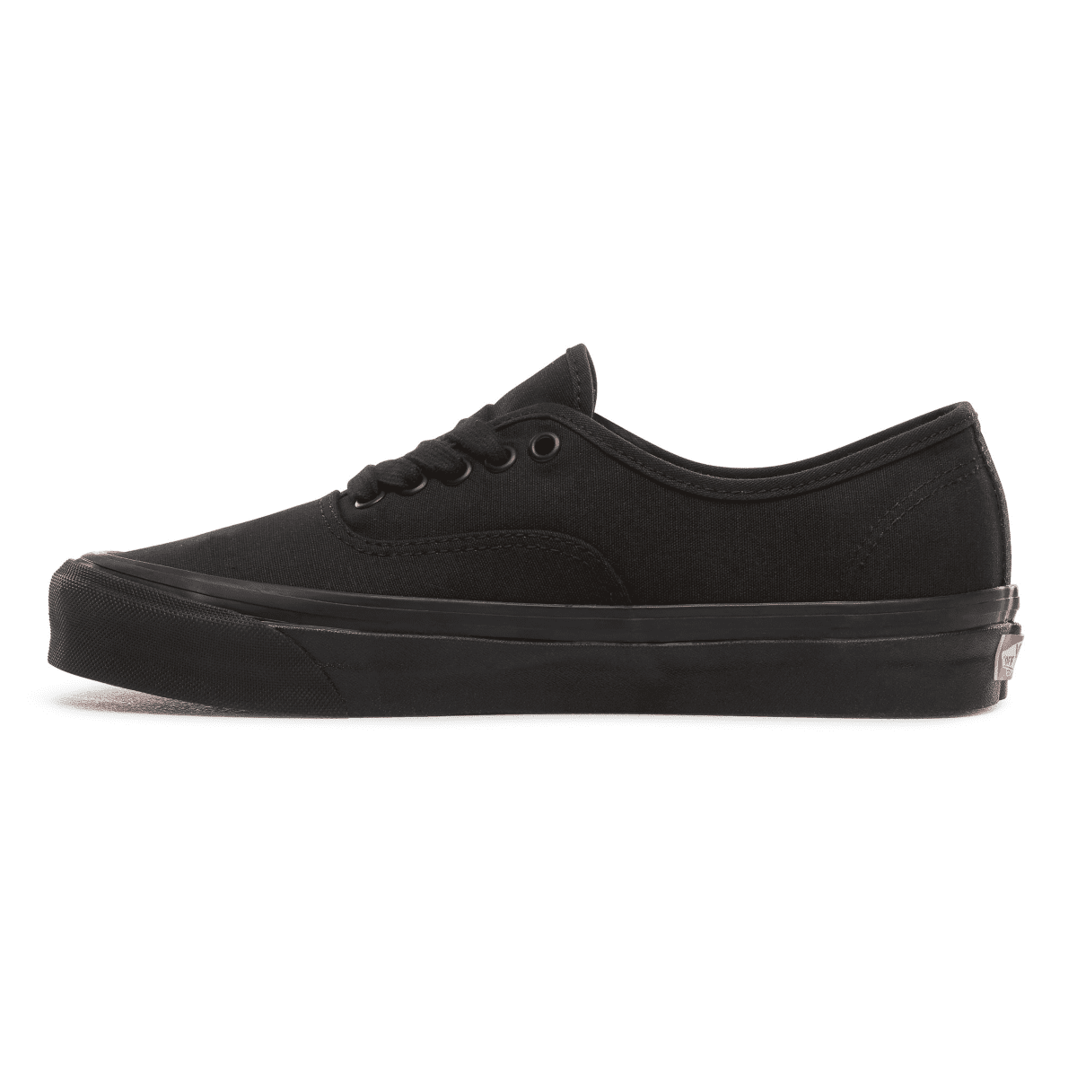 VANS Anaheim Factory Authentic 44 Dx Zwart (VN0A38ENSTZ)
