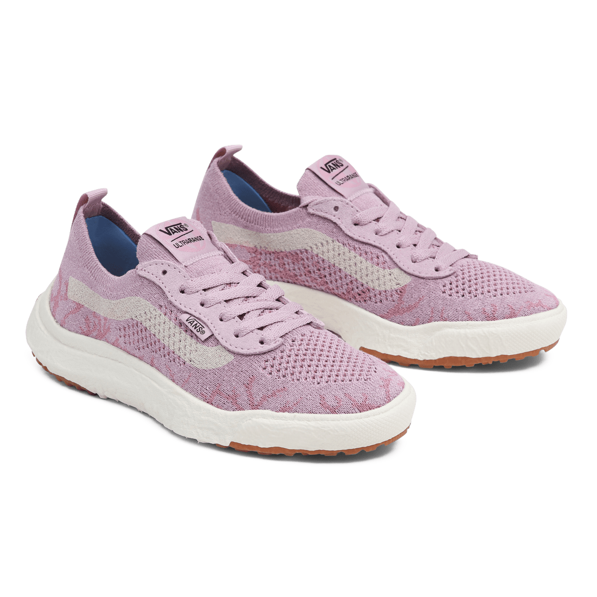 VANS Ultrarange Vr3 Roze (VN0A4BXBBD5)