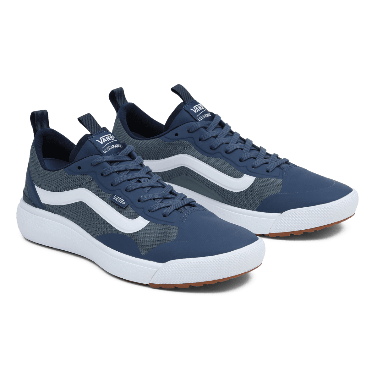 VANS Ultrarange Exo Navy (VN0A4U1KG3Y)