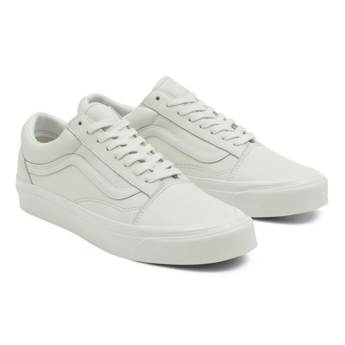 VANS Anaheim Factory Old Skool 36 Dx Wit (VN0A54F38FJ)