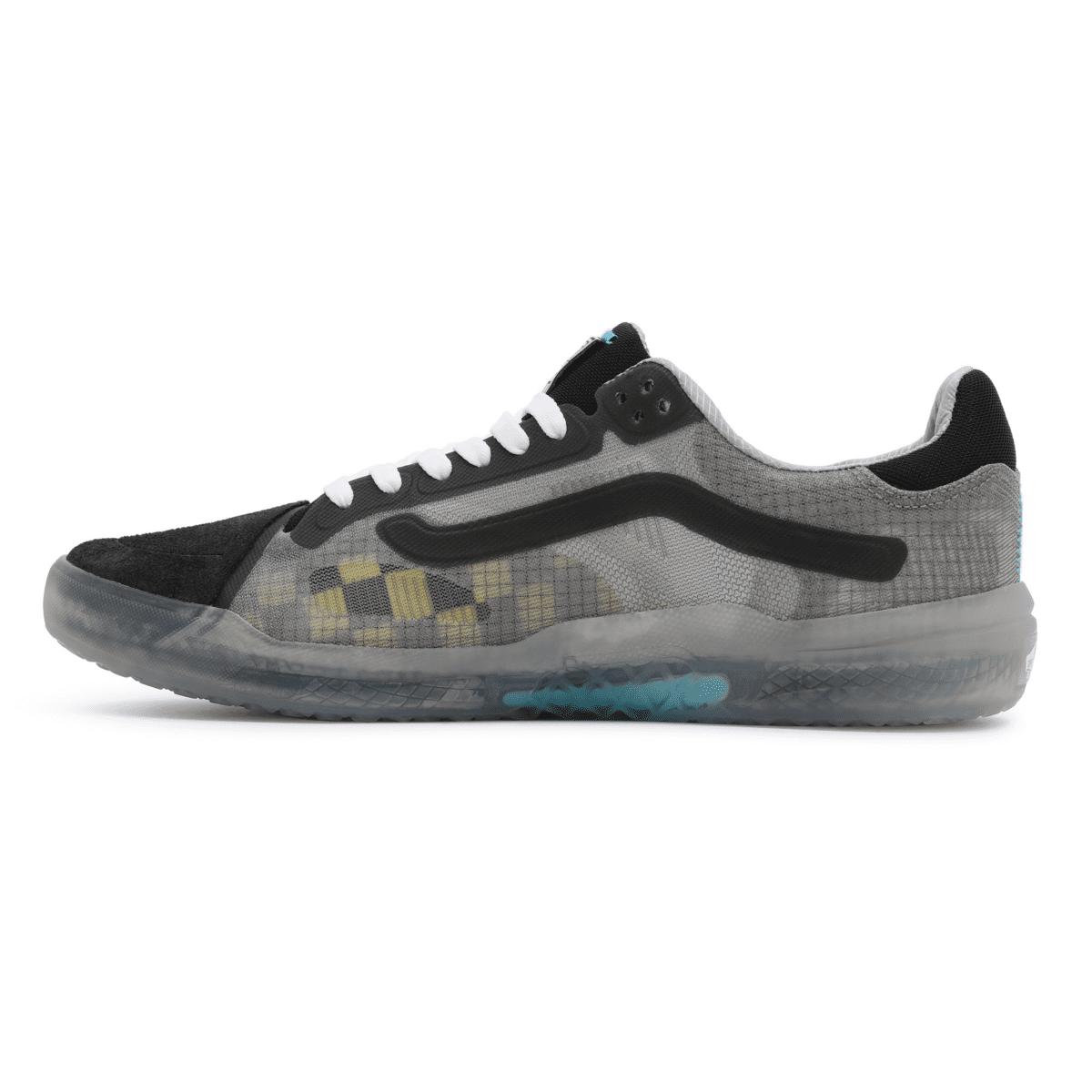 VANS Transparante Evdnt Rw Ultimatewaffle Zwart (VN0A5DY5B2K)