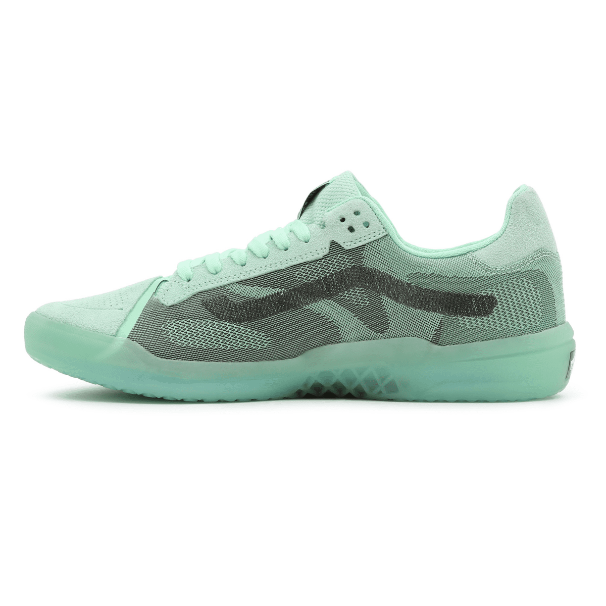 VANS Translucent Evdnt Ultimatewaffle Groen (VN0A5DY7B2S)