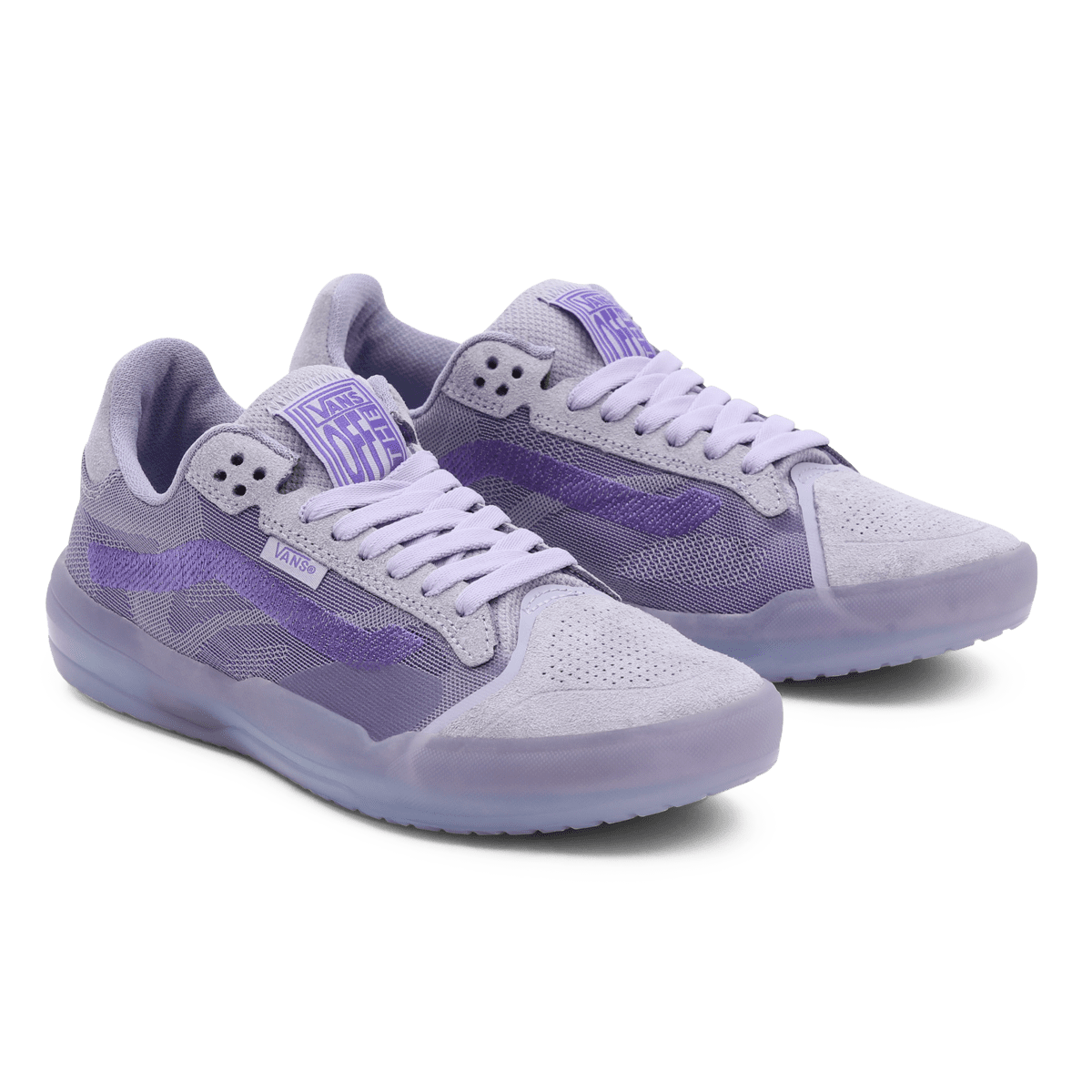 VANS Translucent Evdnt Ultimatewaffle (VN0A5DY7B2T)