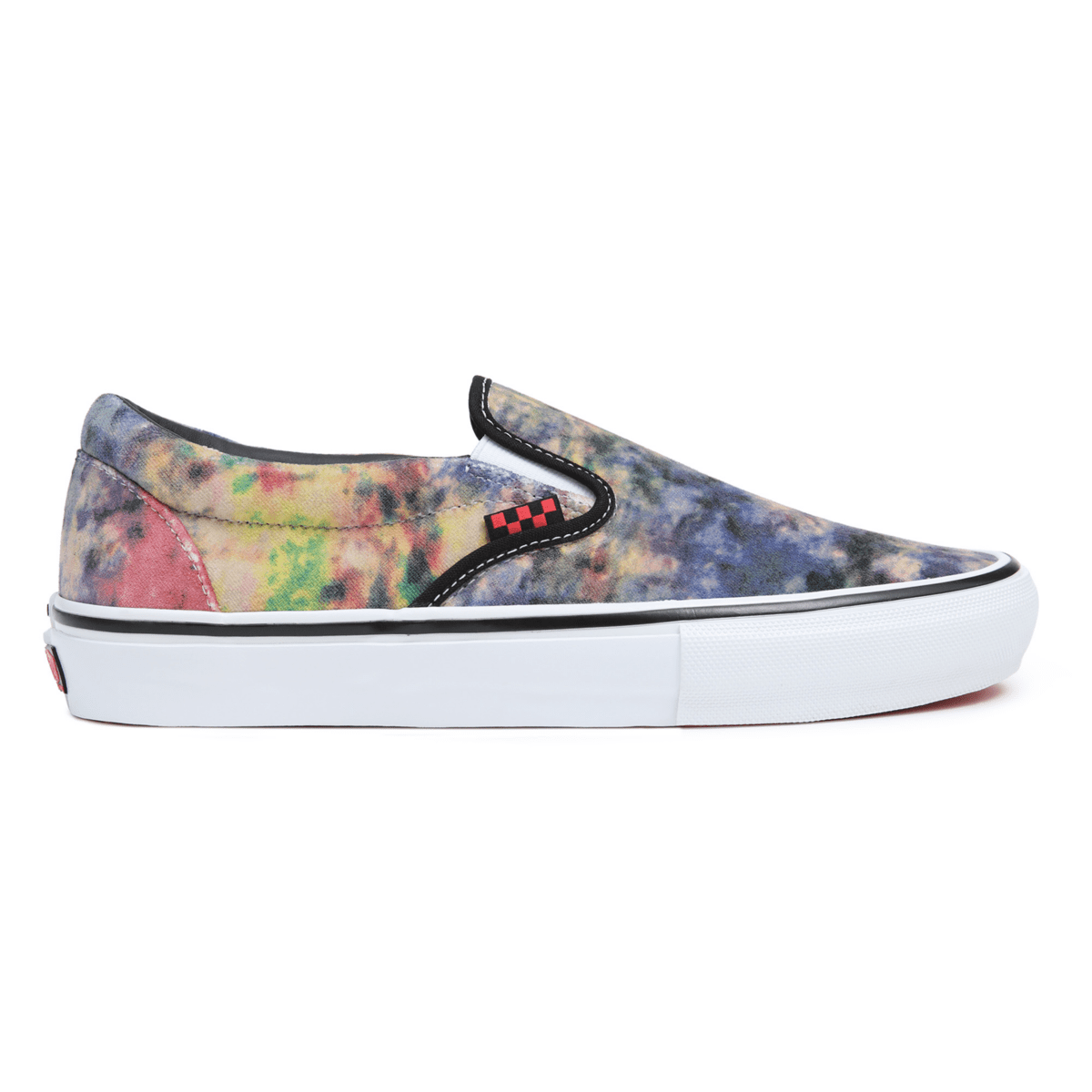 VANS Skate Slip-on Multicolour (VN0A5FCABML)