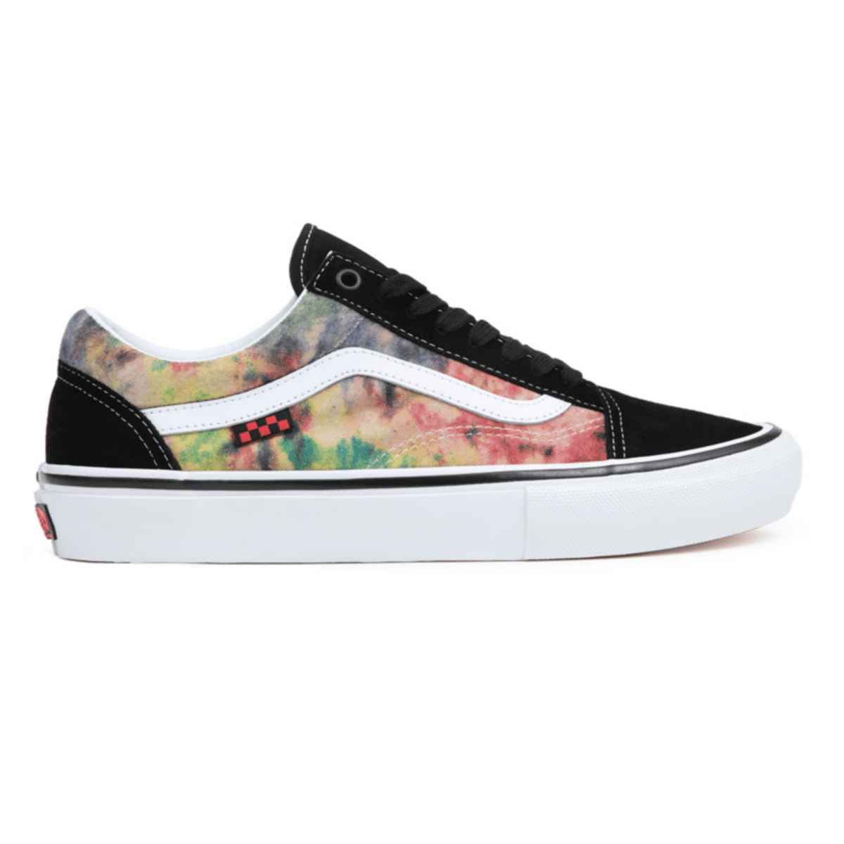 VANS Skate Old Skool Multicolour (VN0A5FCBBML)