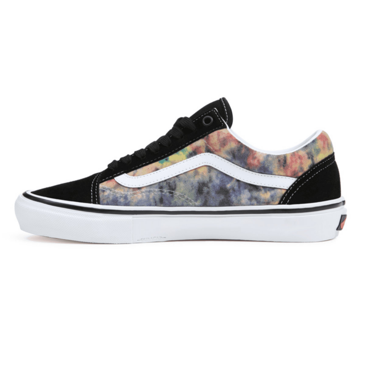 VANS Skate Old Skool Multicolour (VN0A5FCBBML)
