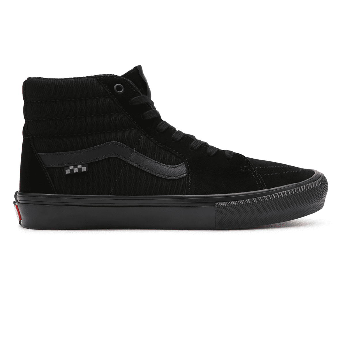 VANS Skate Sk8-hi Zwart (VN0A5FCCBKA)