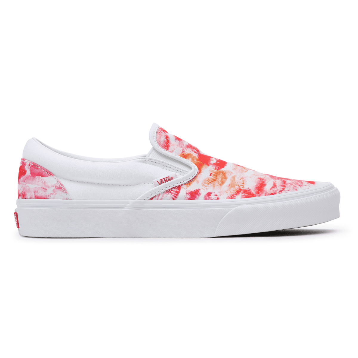 VANS Otw Gallery Classic Slip-on Wit (VN0A5JMHB0D)