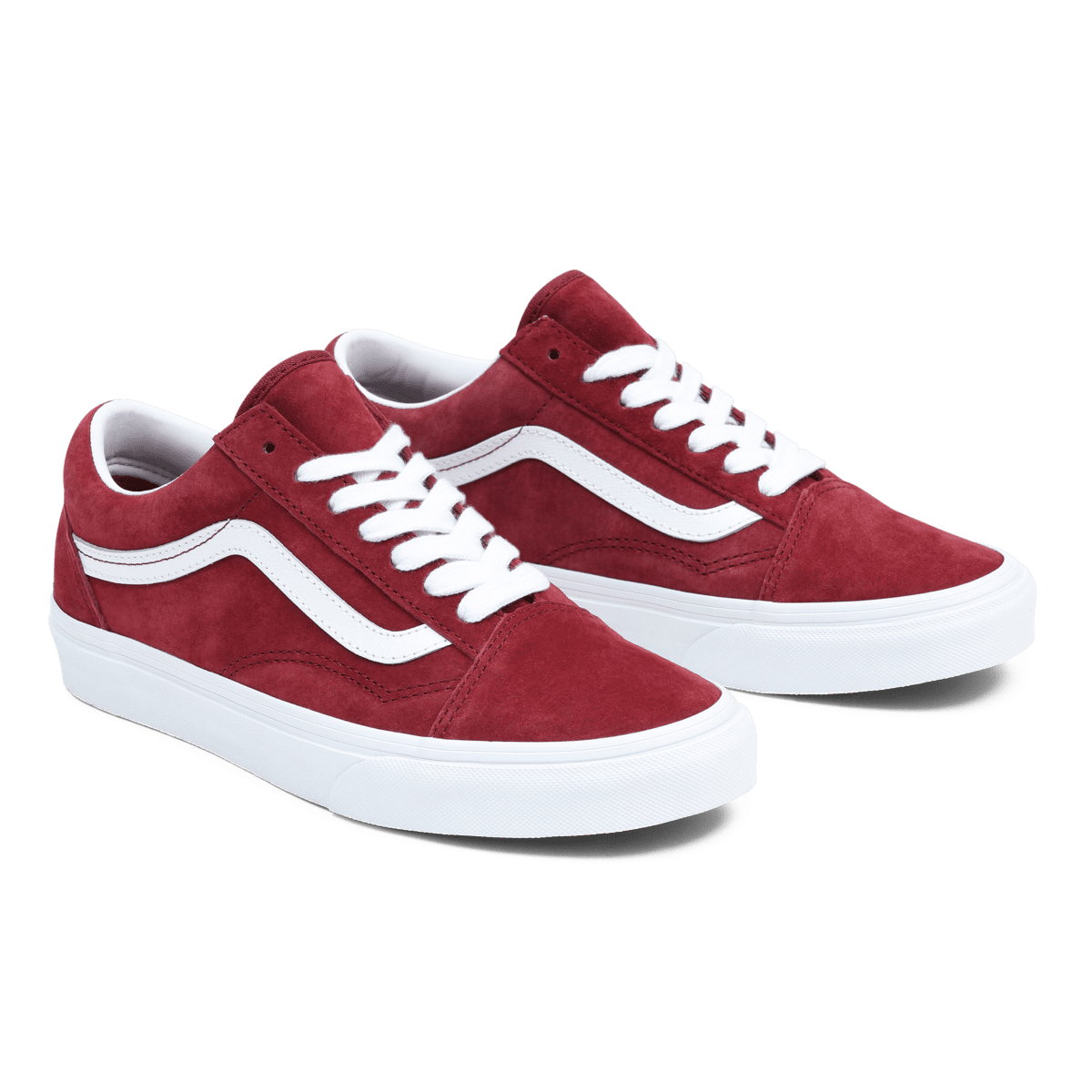 VANS Old Skool Rood (VN0A5JMITWP)