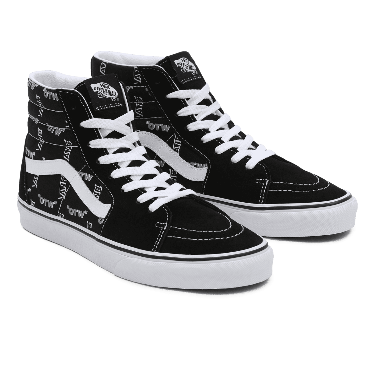 VANS Shadow Vans Sk8-hi Zwart (VN0A5JMJB0H)
