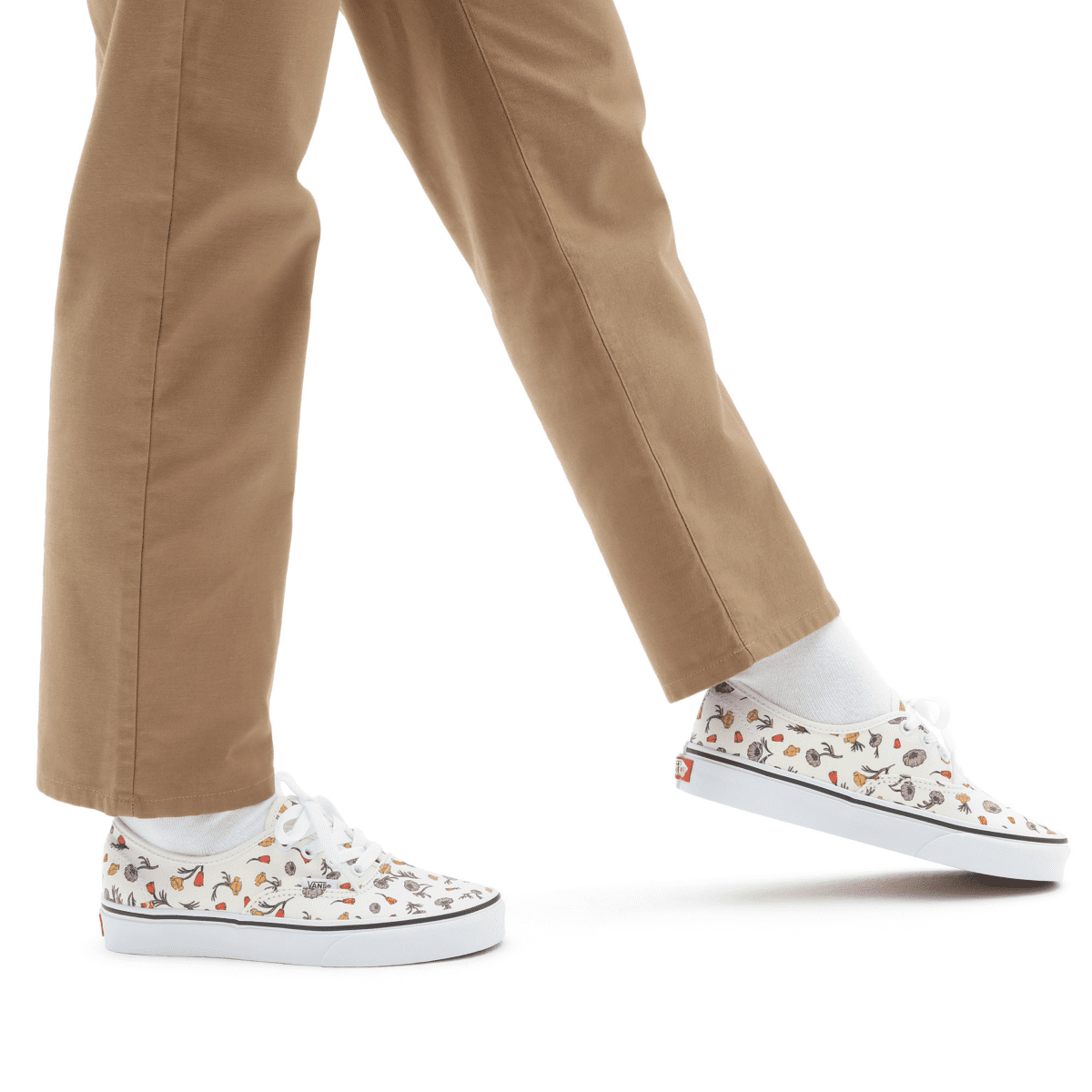 VANS Authentic Wit (VN0A5JMPCRM)