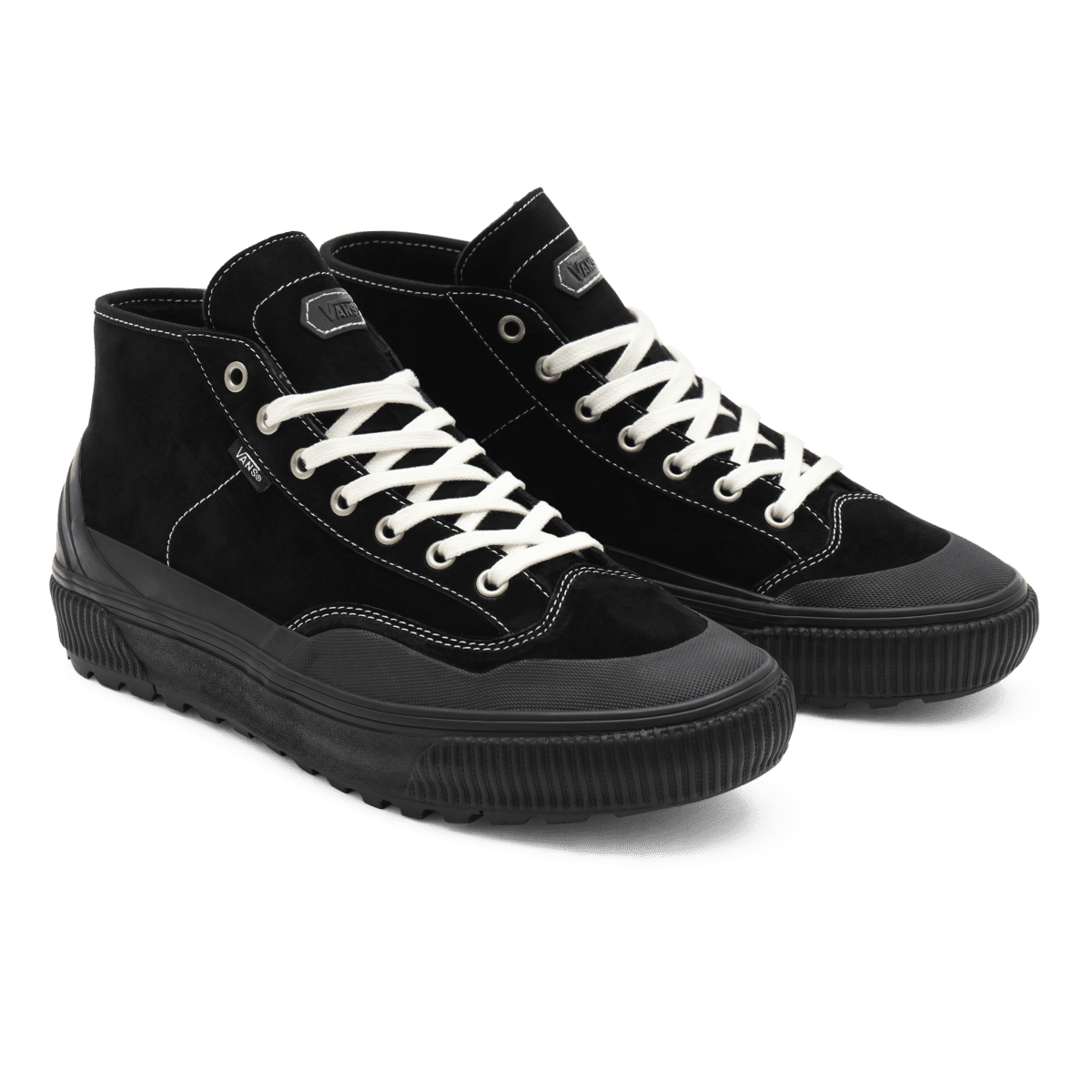 VANS Destruct Mid Mte-1 Zwart (VN0A5KQUBKA)