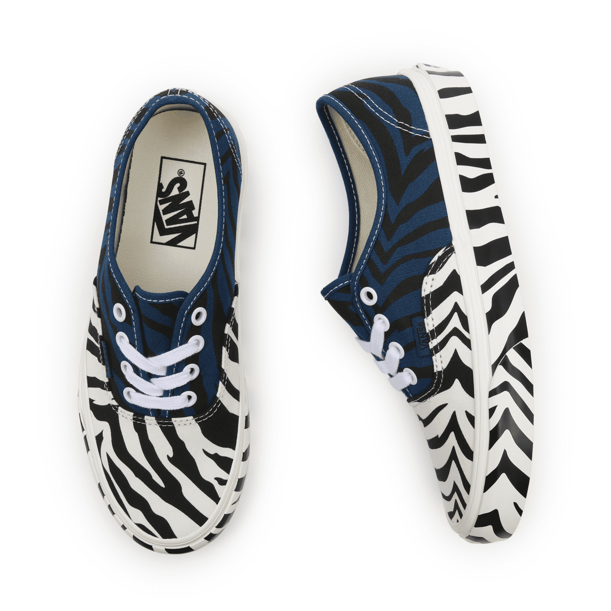 VANS Animal Authentic Multicolour (VN0A5KRDASQ)