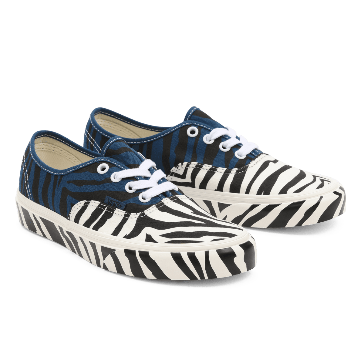 VANS Animal Authentic Multicolour (VN0A5KRDASQ)