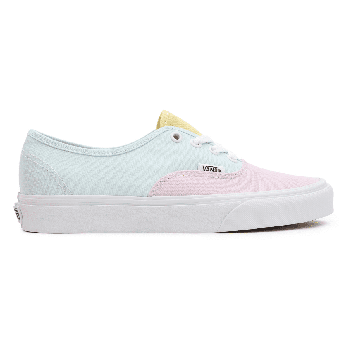 VANS Pastel Block Authentic Multicolour (VN0A5KRDATD)