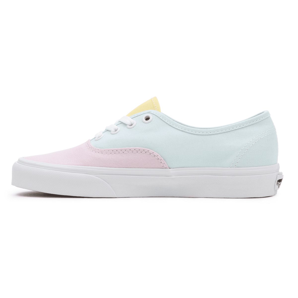 VANS Pastel Block Authentic Multicolour (VN0A5KRDATD)