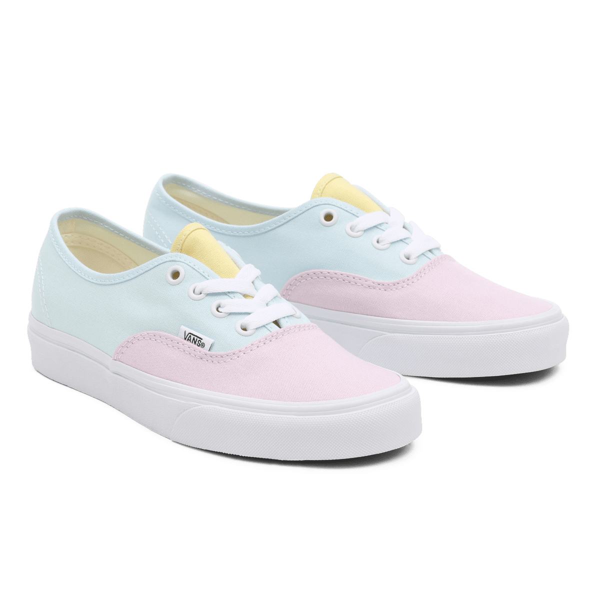 VANS Pastel Block Authentic Multicolour (VN0A5KRDATD)