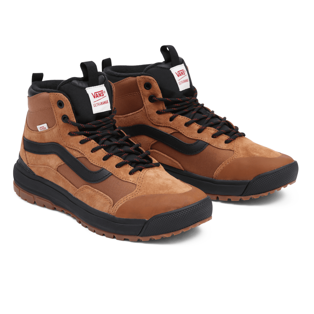 VANS Ultrarange Exo Hi Mte-1 Oranje (VN0A5KS5N1Z)