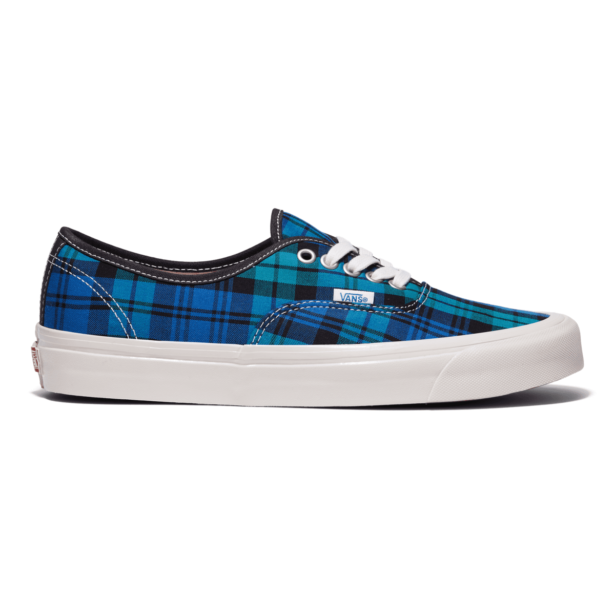 VANS Authentic 44 Dx Groen (VN0A5KX4Y61)