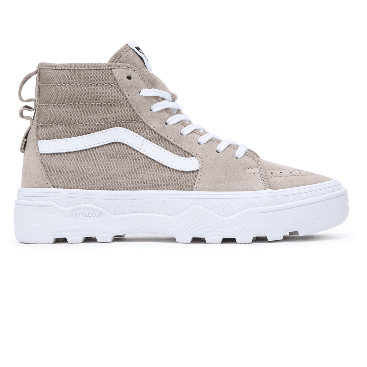 VANS Sentry Sk8-hi Wc Beige (VN0A5KY5LBR)