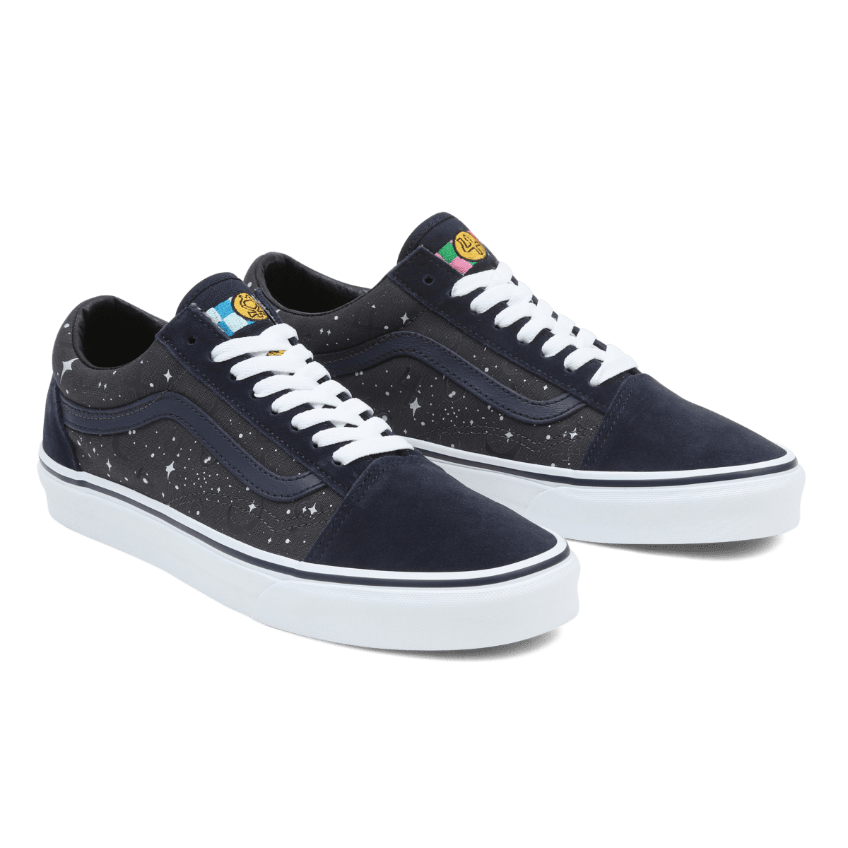 VANS Vans X Pretty Guardian Sailor Moon Old Skool Zwart (VN0A7Q2JJDU)