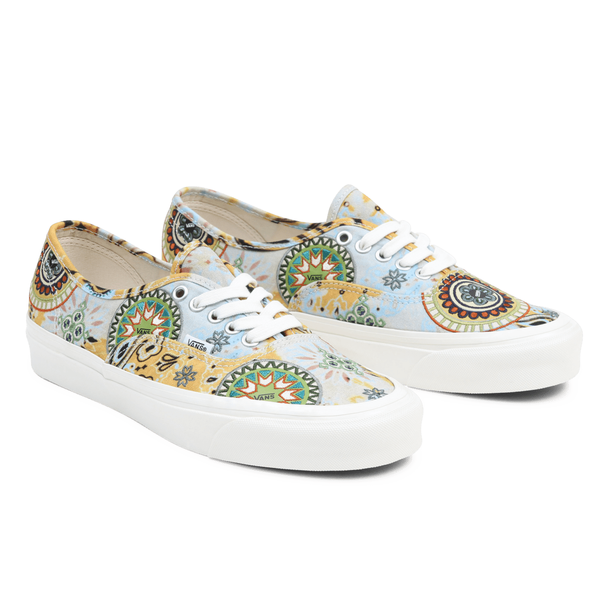 VANS Anaheim Factory Authentic 44 Dx Multicolour (VN0A7Q5CGLD)