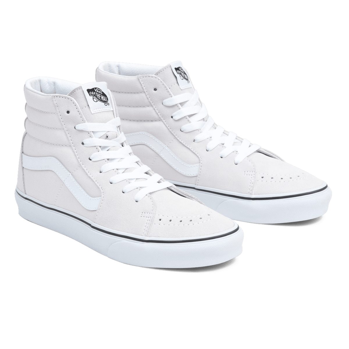 VANS Sk8-hi Wit (VN0A7Q5NCOI)