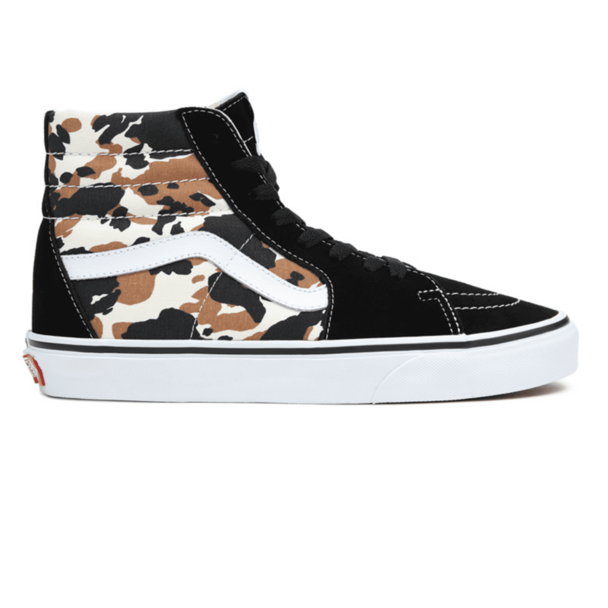 VANS Sk8-hi Zwart (VN0A7Q5NMUL)