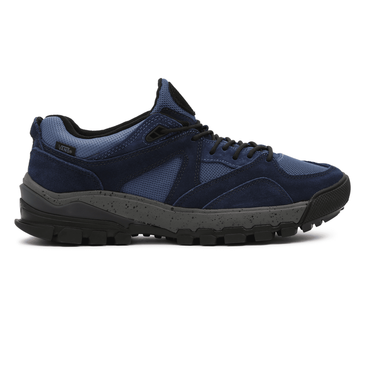 VANS Geo Amzn Trailhead Blauw (VN0A7TO2ASH)
