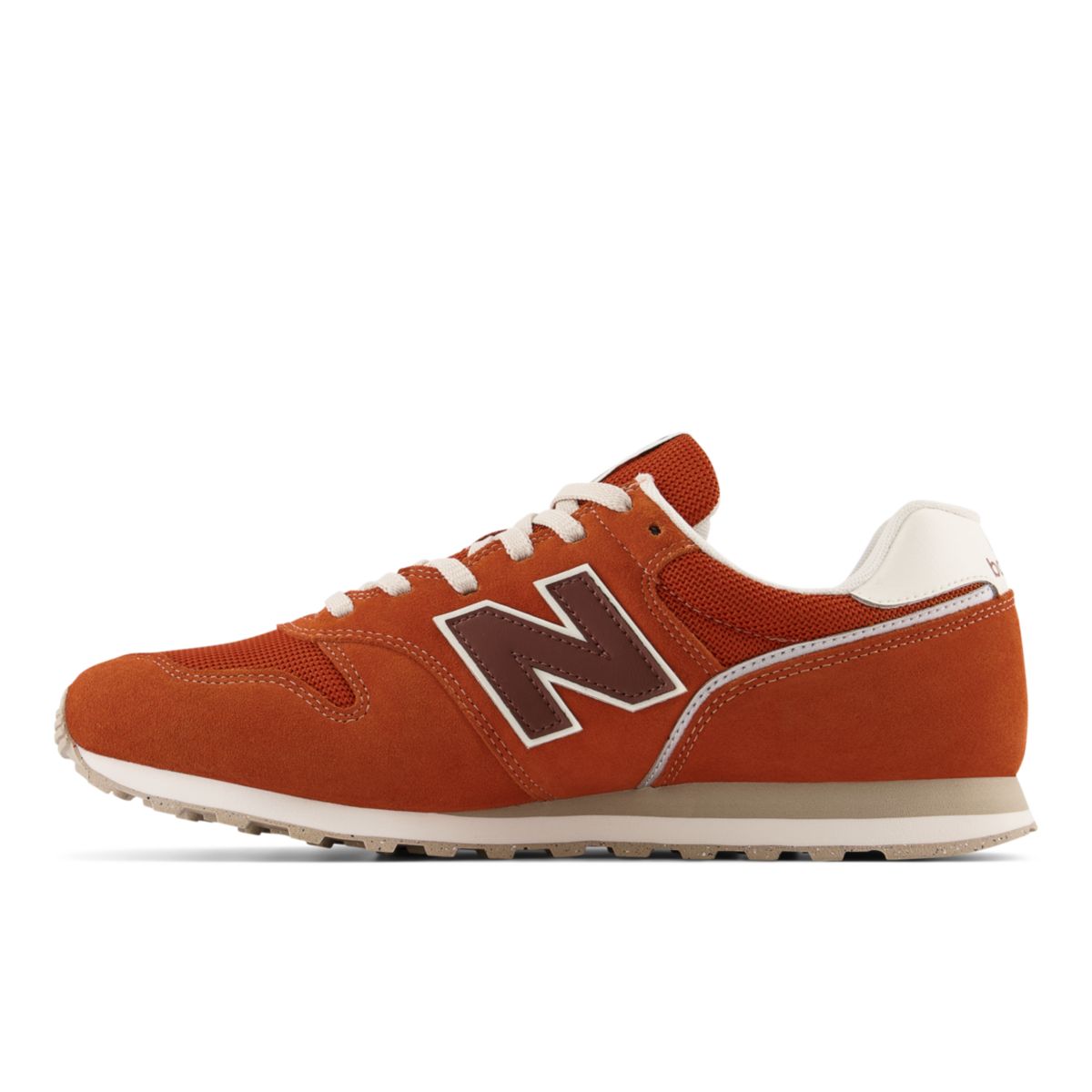New Balance 373v2 Rust Oxide / Rich Oak / Sea Salt (ML373V2-39909)