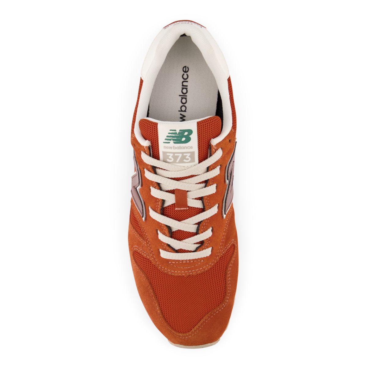 New Balance 373v2 Rust Oxide / Rich Oak / Sea Salt (ML373V2-39909)