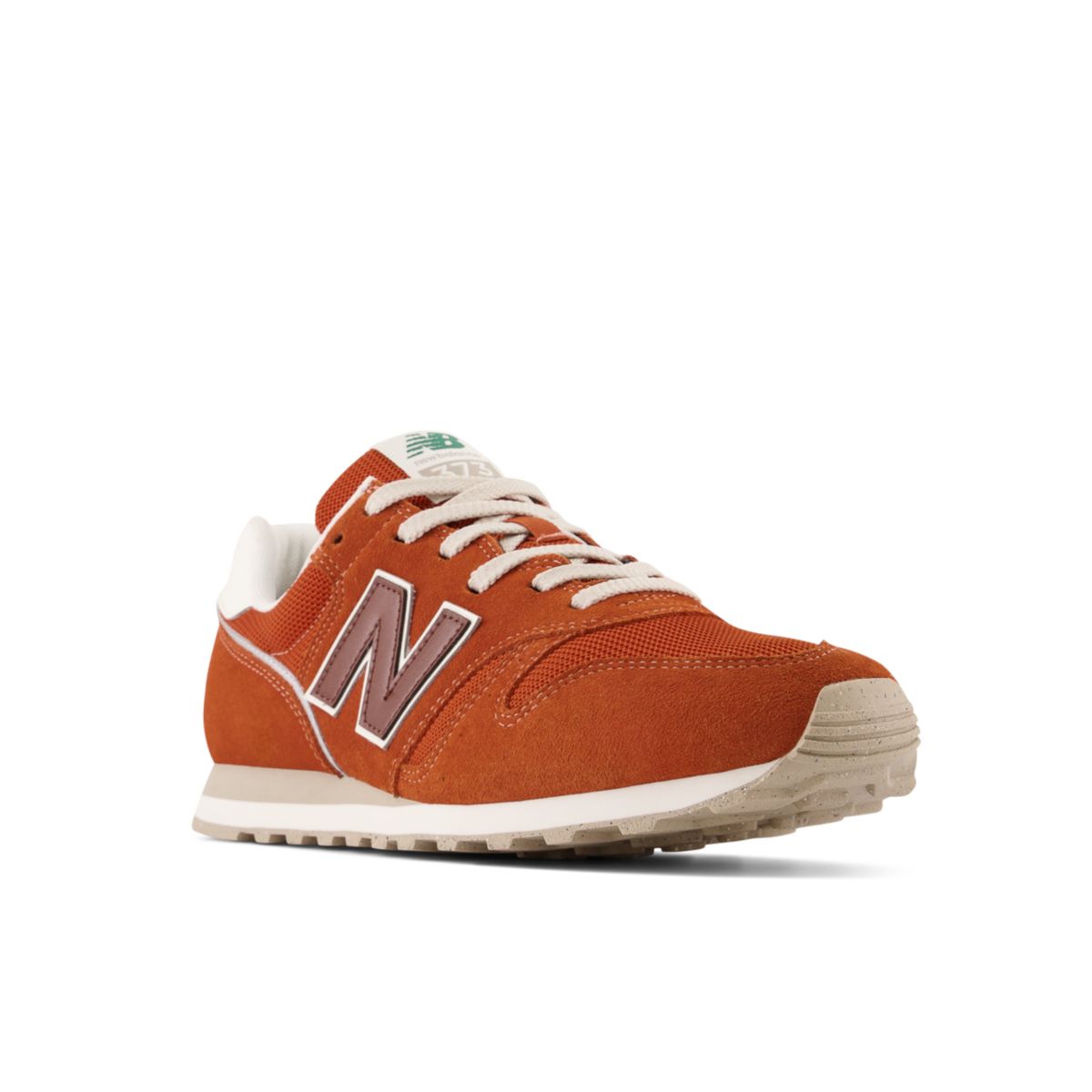 New Balance 373v2 Rust Oxide / Rich Oak / Sea Salt (ML373V2-39909)