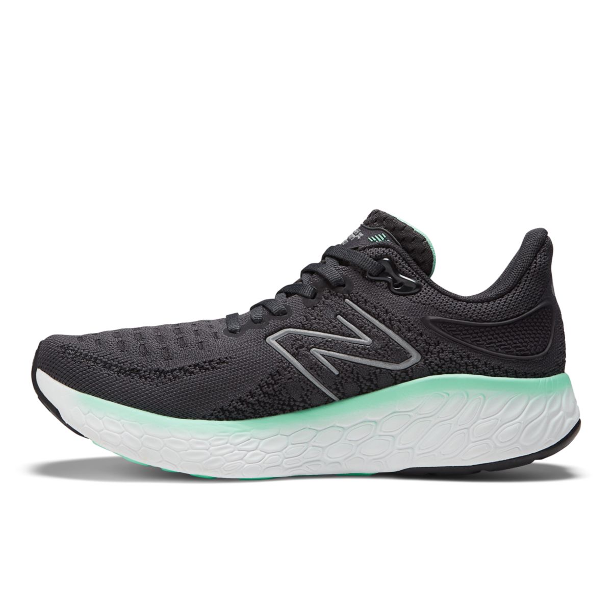 New Balance Fresh Foam X 1080v12 Phantom / Bright Mint (W1080V12-39826)